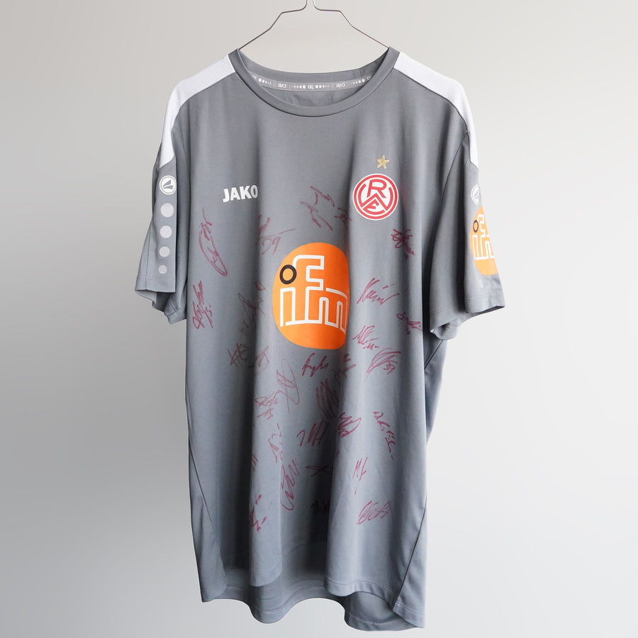 Der offizielle Online-Shop – Rot-Weiss Essen