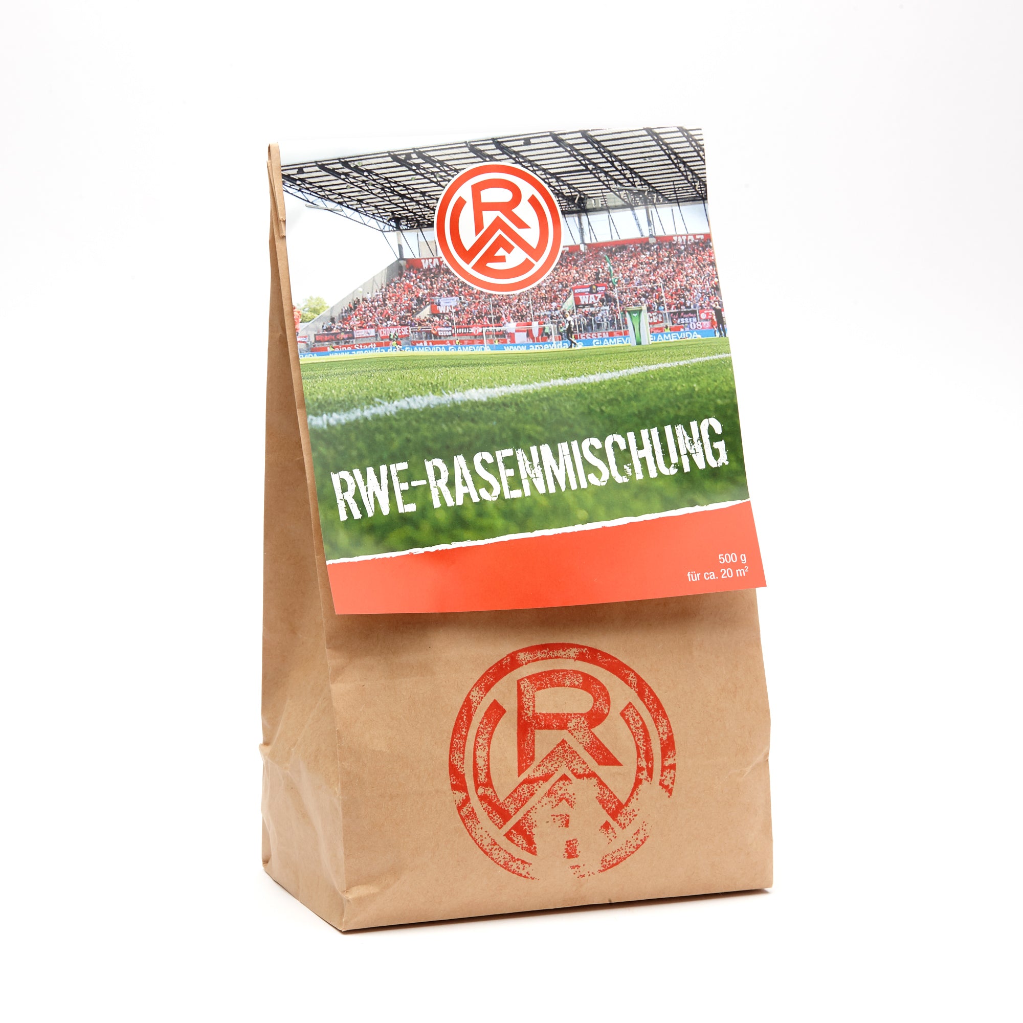 Fanwelt Haus & Garten im neuen RWE-Onlineshop – Rot-Weiss Essen